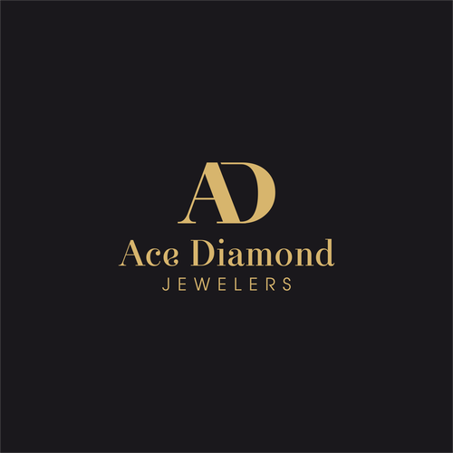 Ace Diamond Jewelers needs a catchy breathtaking logo | Logo design contest