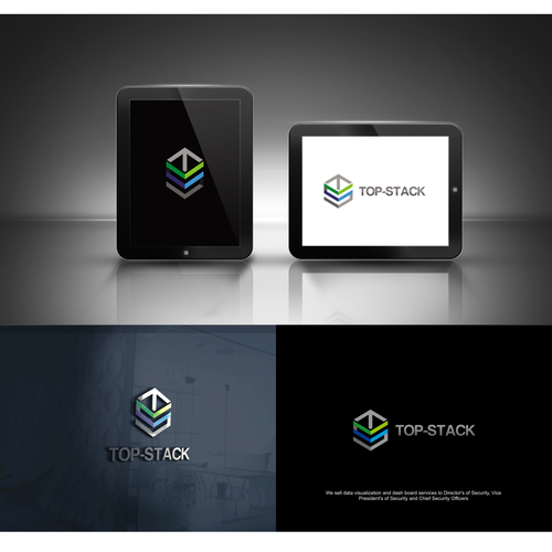 Logo Design for Data Visualization Company | Logo design contest
