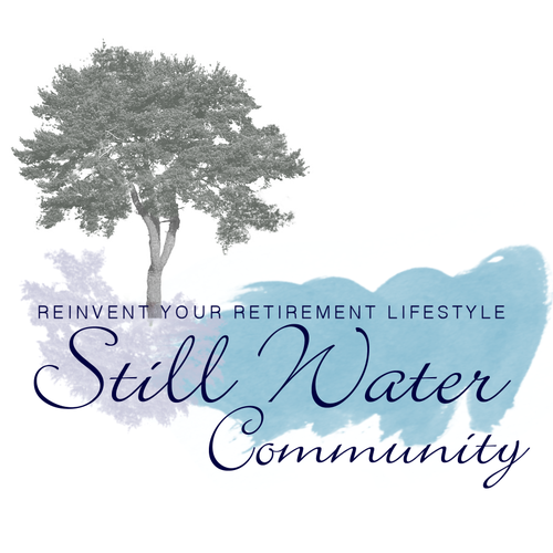 New Retirement Community Logo | Logo design contest