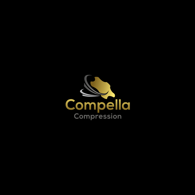 Compella Compression | Logo design contest