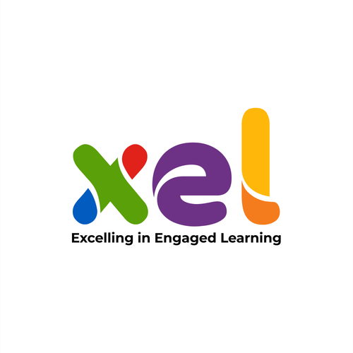 Designs | XEL | Logo design contest