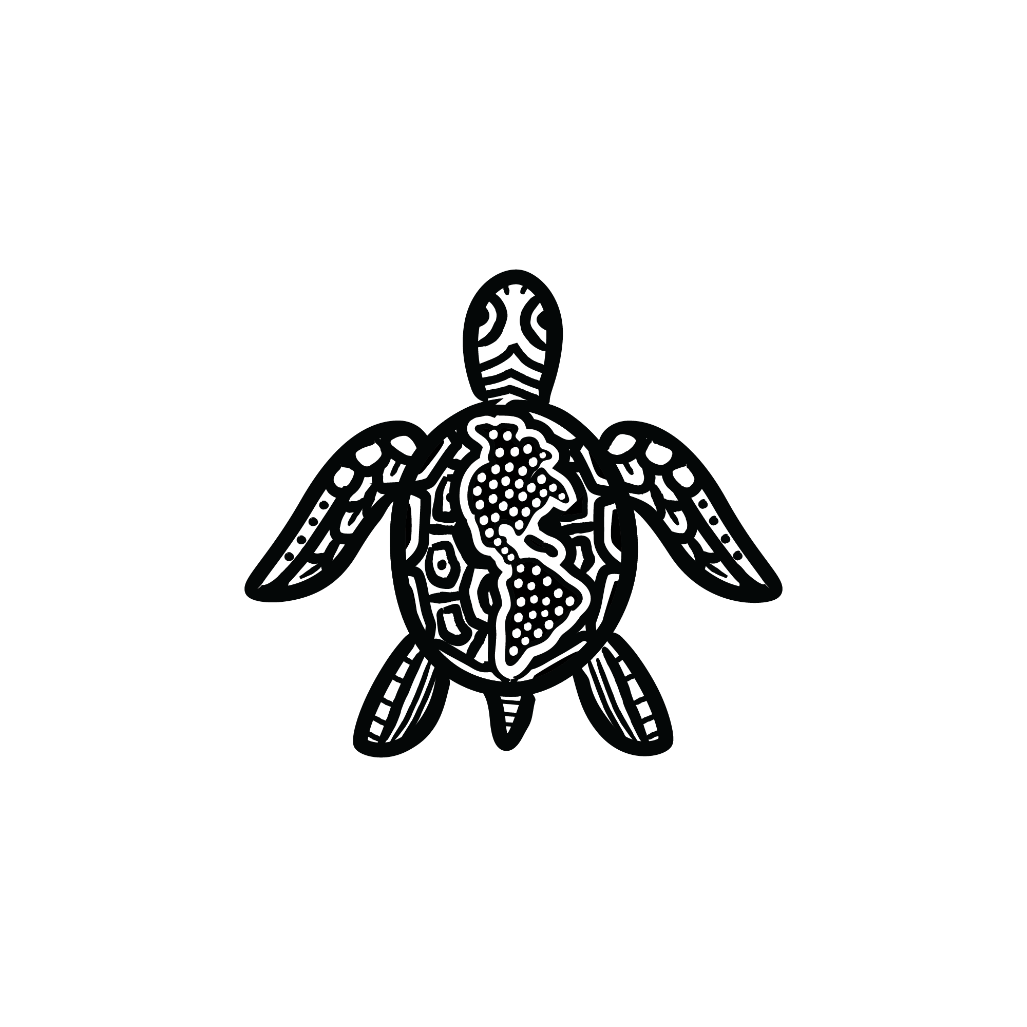 Polynesia And Polynesian Logos - Free Polynesia And Polynesian Logo ...