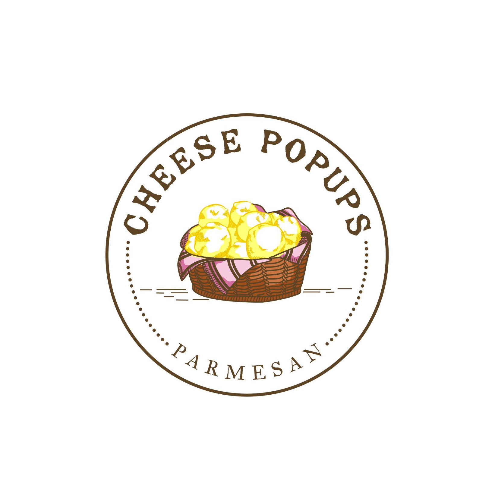 Cheese Logos - Free Cheese Logo Ideas, Design & Templates
