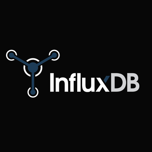 Design a logo for the open source project InfluxDB | Logo design contest
