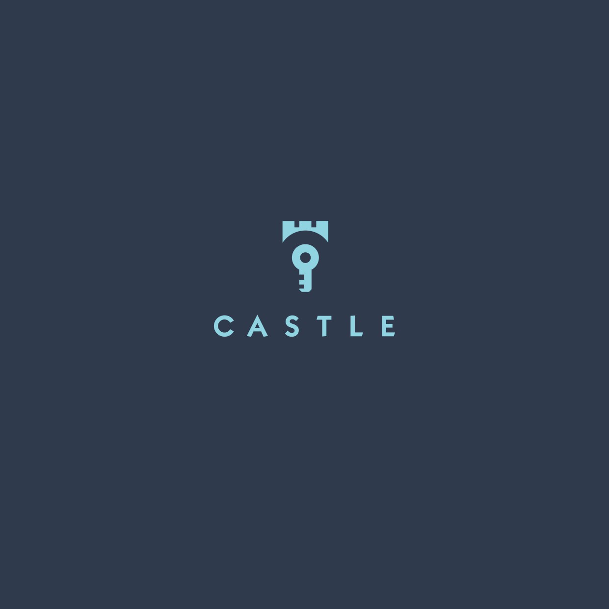 Castle Logos - Free Castle Logo Ideas, Design & Templates