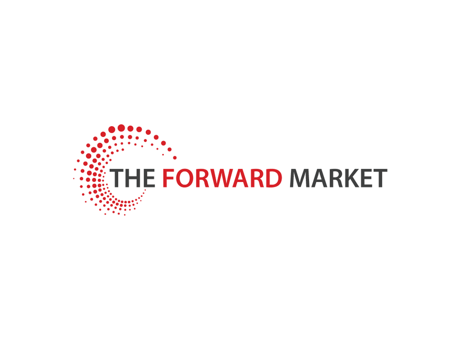 logo for The Forward Market | Logo design contest