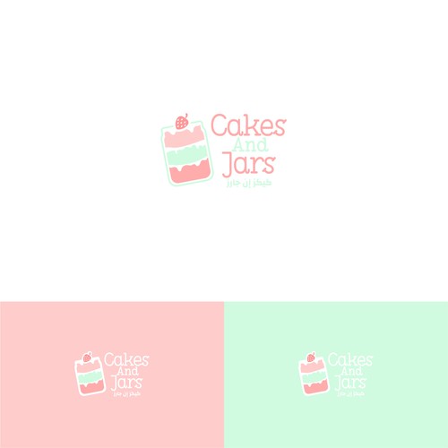 Logo Design for a Cheesecake Shop | Logo design contest