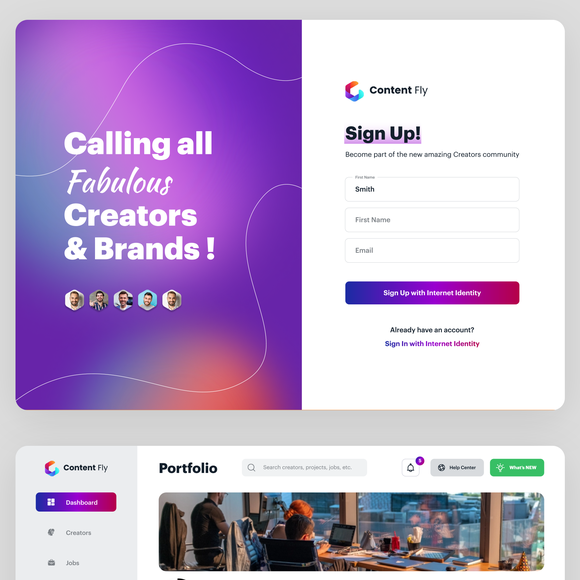 The 10 best freelance form designers for hire in 2023 - 99designs