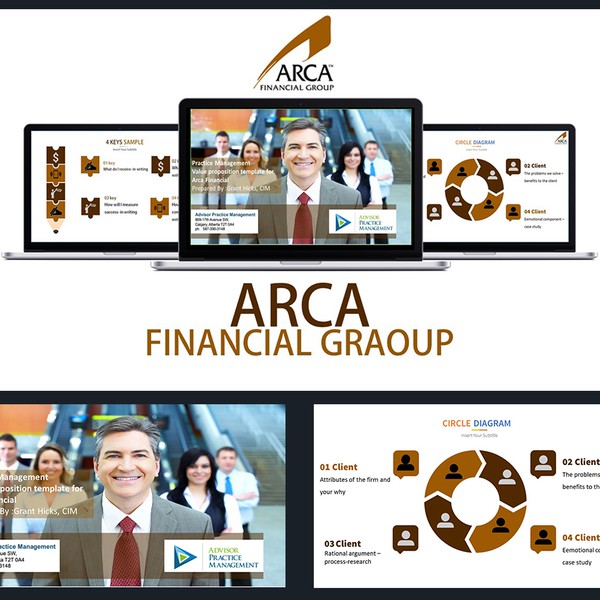 Enter the shark tank powerpoint template contest!| concursos de | 99designs