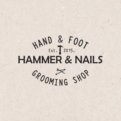 Designs | Create a new logo for a unique men's grooming shop | Logo ...