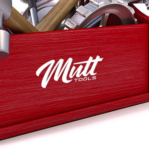 Designs | Design a logo for a fast growing hand tool brand in North ...