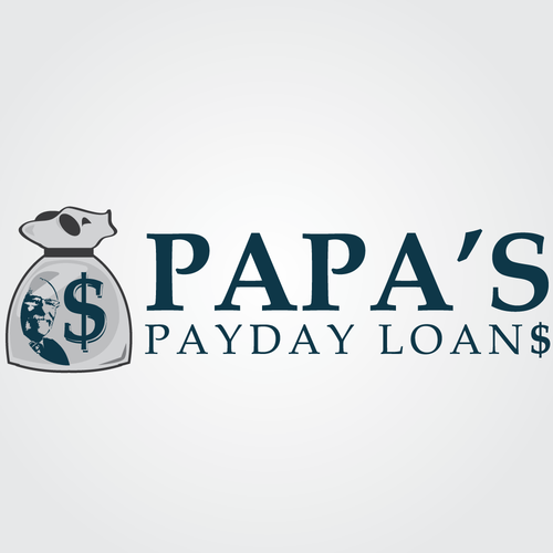 Payday Loan Logo