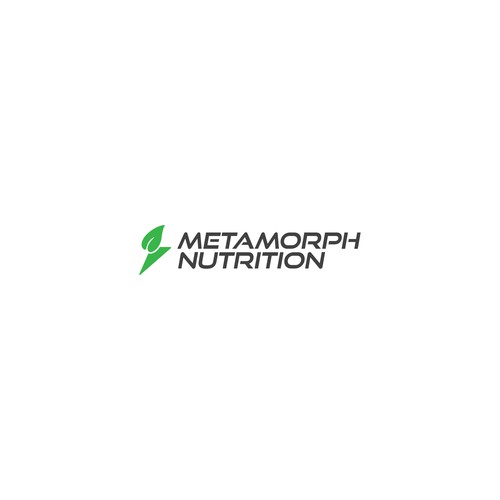 Designs | Craft the Face of Wellness Evolution: MetaMorph Nutrition ...