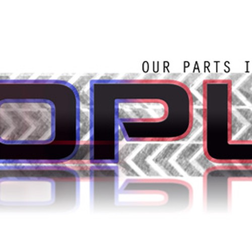 logo for OPL | Logo design contest