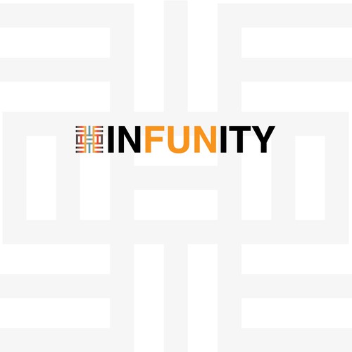Designs | inFUNity | Logo design contest