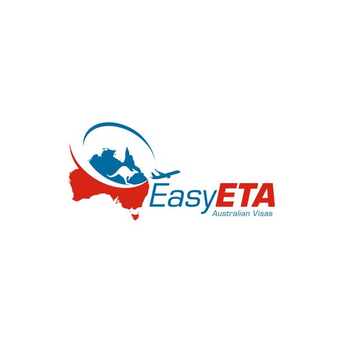 EasyETA.com - New & Improved Logo Design | Logo design contest