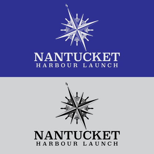 Logotipo De Nantucket