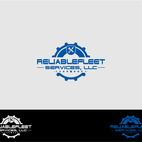 Reliable Logo | Logo design contest