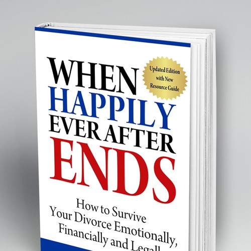 Designs | When Happily Ever After Ends: How to Survive Your Divorce ...