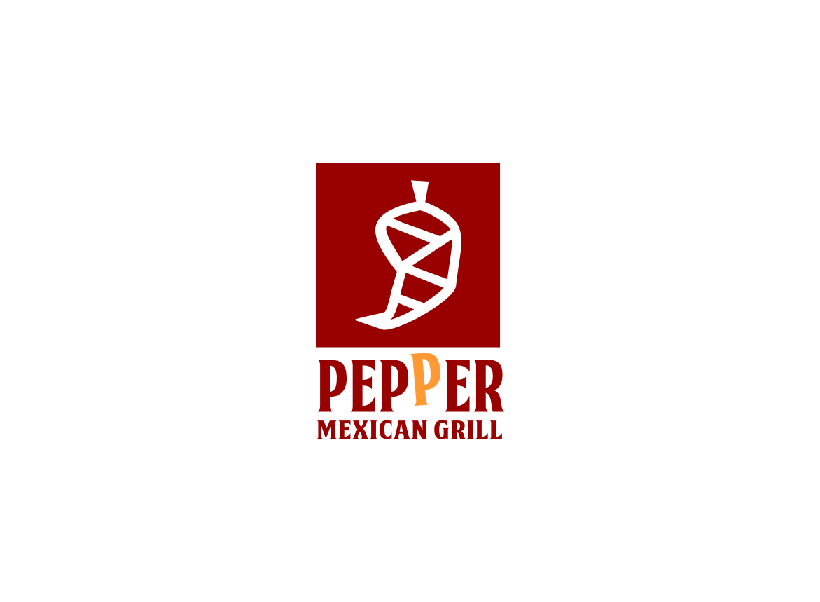 Pepper Logos - Free Pepper Logo Ideas, Design & Templates