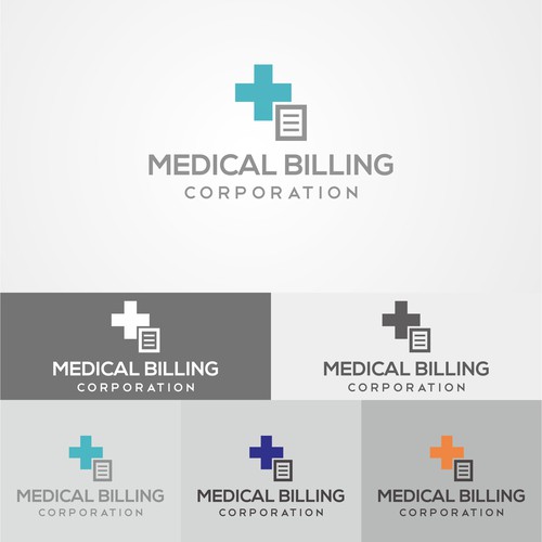 Medical Billing Company needs Power Logo | Logo design contest