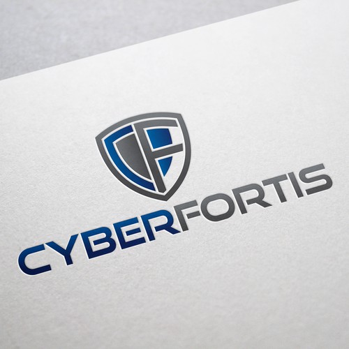 CyberFortis - Cyber security firm needs your innovative design! | Logo ...