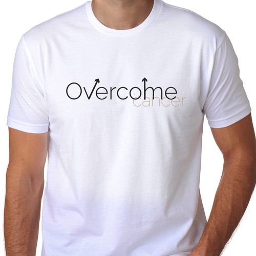 Create a logo for Overcome | Logo design contest
