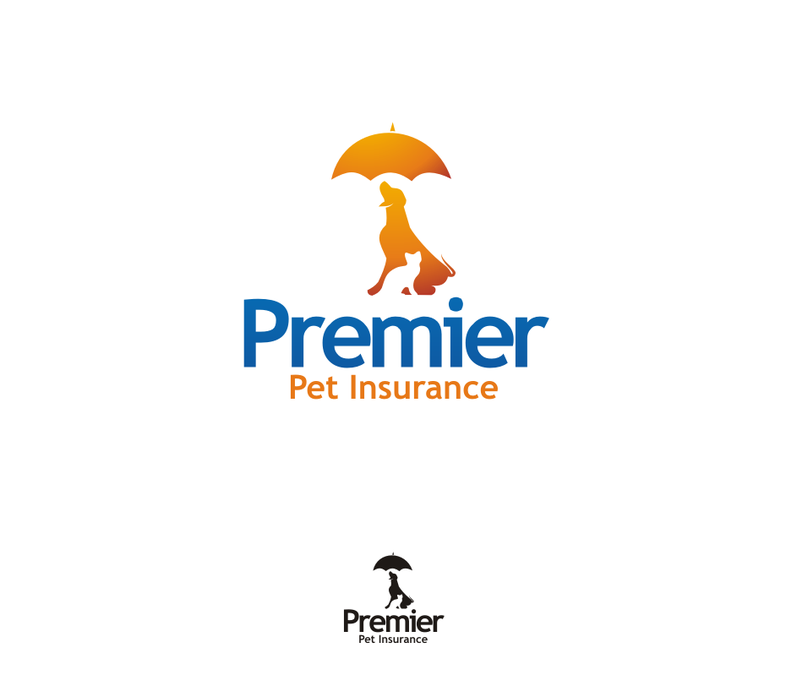 Premier Pet Insurance needs a new Logo Design | Logo design contest