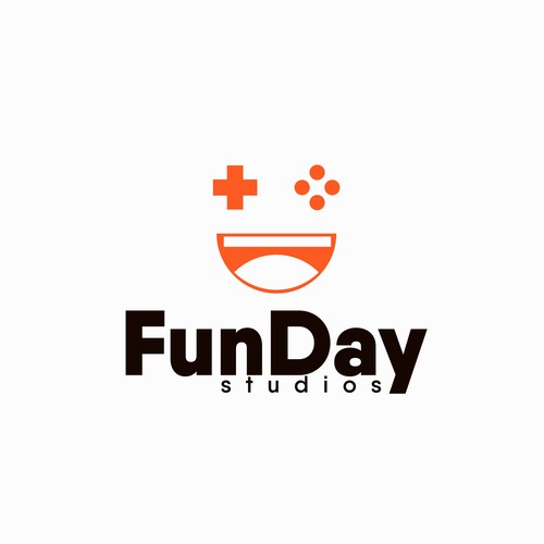 Design a fun creative logo for the creative FunDay Studios | Logo ...