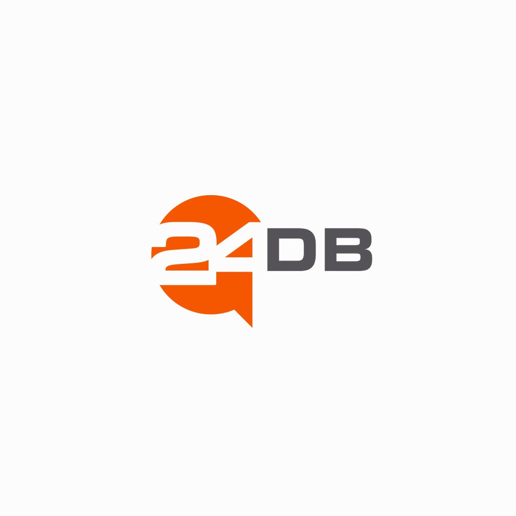 Db Logos - Free Db Logo Ideas, Design & Templates