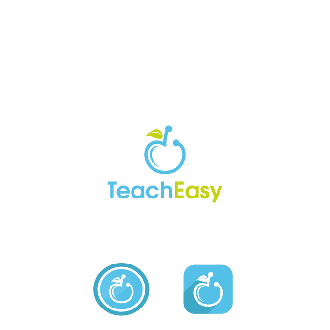 Design Education Technology Startup Logo | Logo design contest