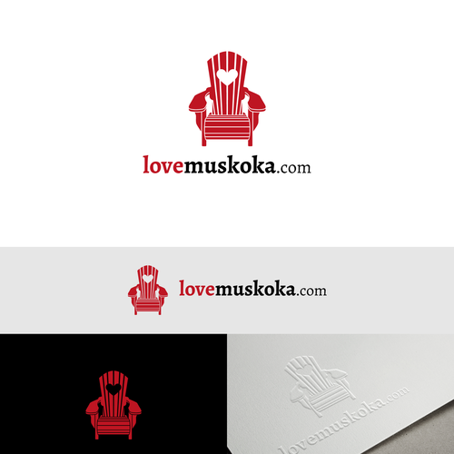 Designs | Create lovemuskoka's brand and get me noticed! | Logo design ...