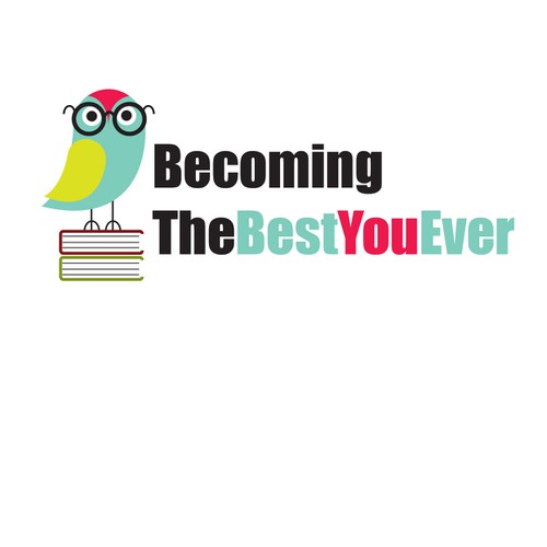 Create a fun logo for a kids book series that appeals to parents of ...