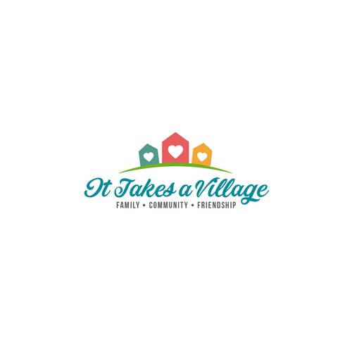 Support community for new parents needs a logo | Logo design contest