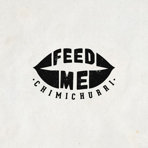 Feed Me Logo