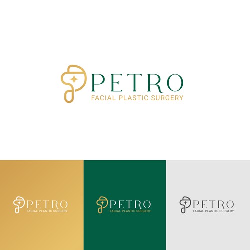 Designs | Updated Logo Facial Plastic Surgeon | Logo design contest