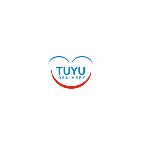 tuyu delivery | Logo design contest