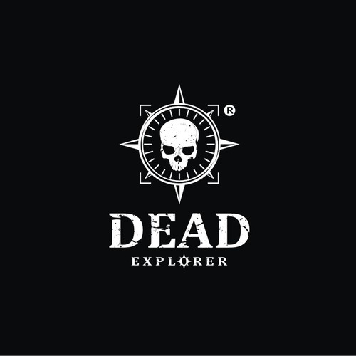 Create a logo for our paranormal web series! | Logo design contest