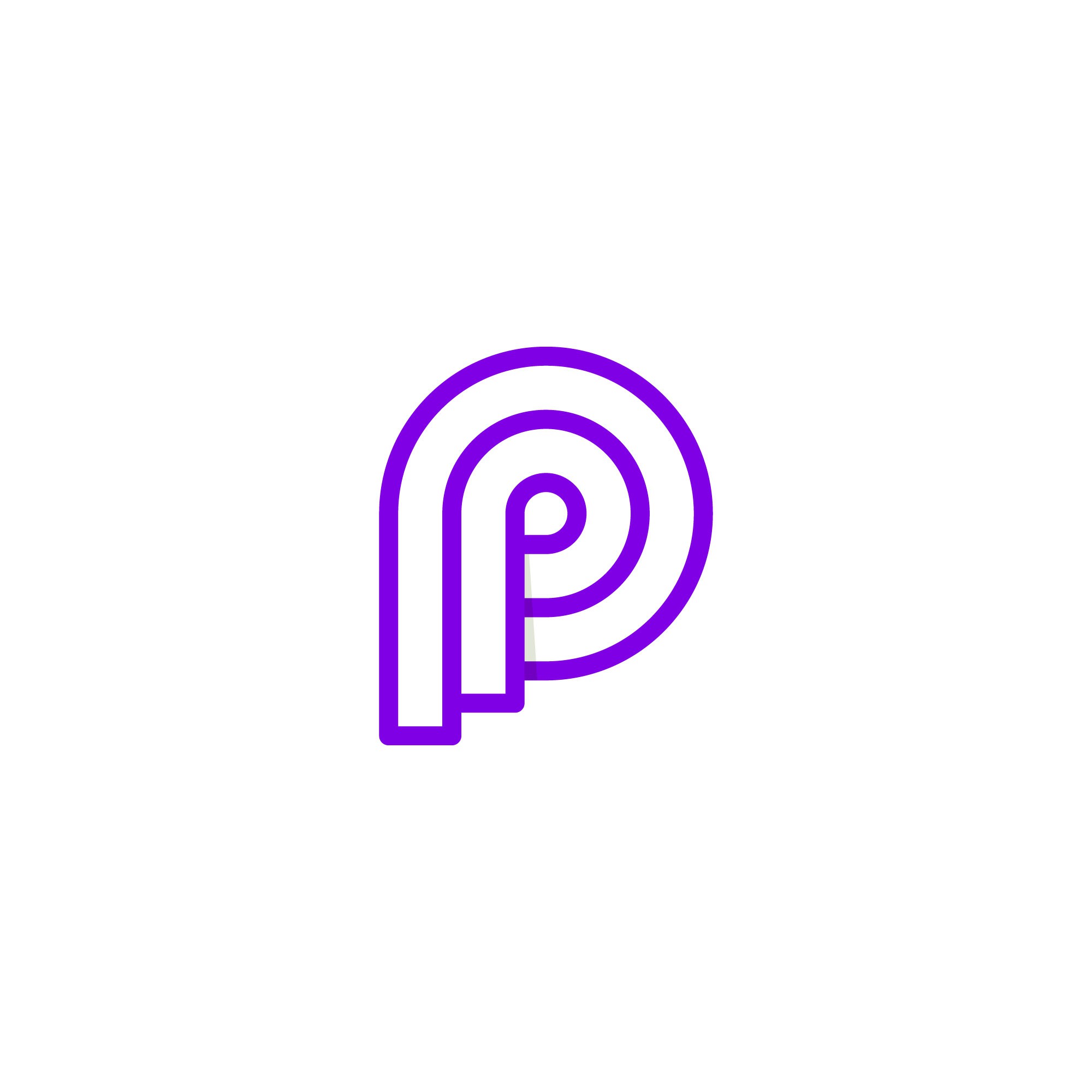 Letter P Logos - Free Letter P Logo Ideas, Design & Templates