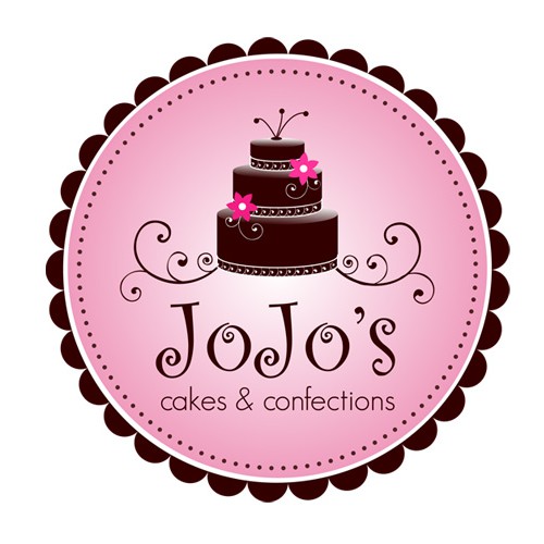 Design My Dream: Classy Logo needed for fancy cake bakery. | Logo ...