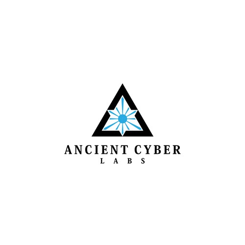 Designs | Logo for Ancient Cyber Labs | Logo design contest