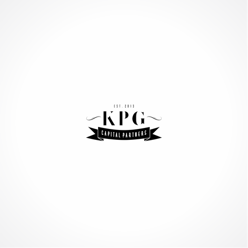 **Guaranteed Contest** New Logo for KPG Capital Partners | Logo design ...