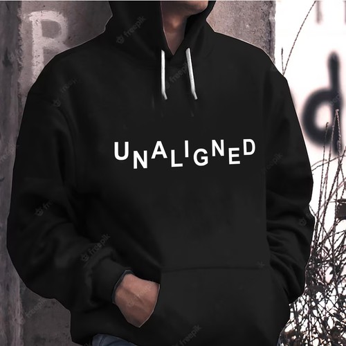 Designs | Unaligned Media -- Robert Scoble | Logo design contest