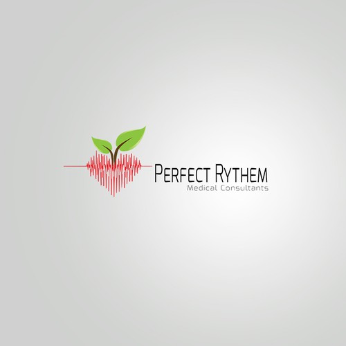 Perfect Rhythm Logo | Logo design contest