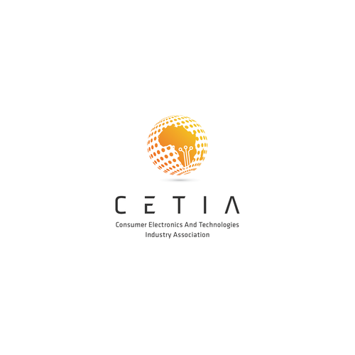Create the next logo for an Electronics Association (CETIA) | Logo ...