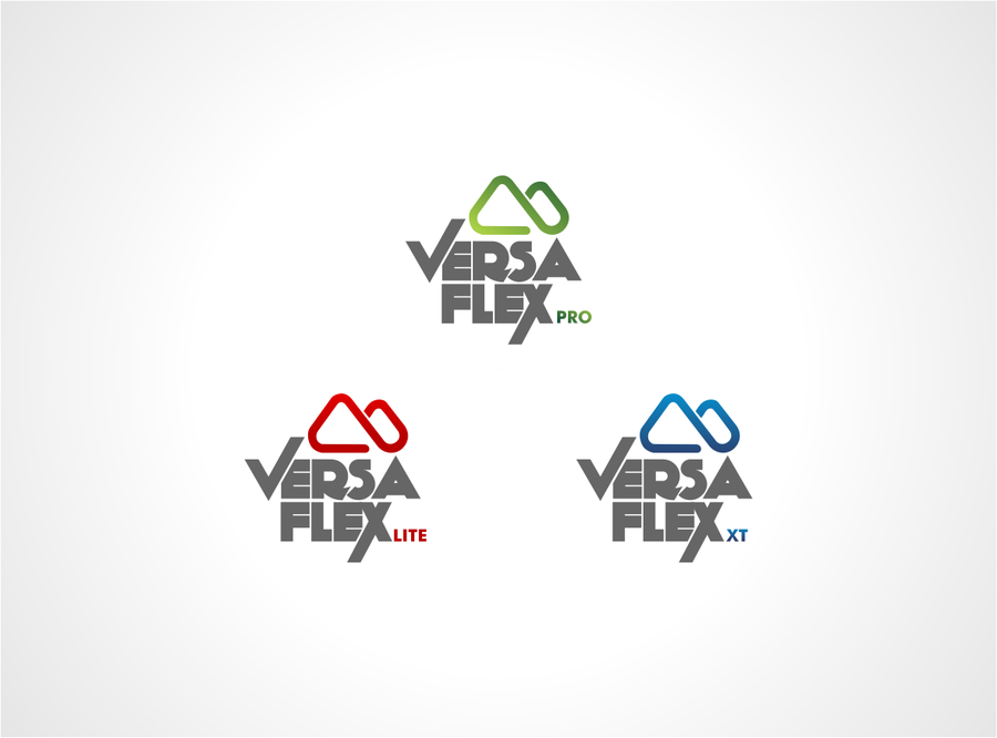 VersaFlex Logo for Outdoor Footwear | Logo design contest