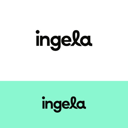 Designs | Logo for new international startup - Ingela.com | Logo design ...