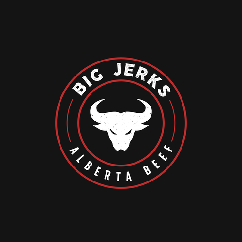 Design an eye-catching logo for a thriving beef jerky business! | Logo ...