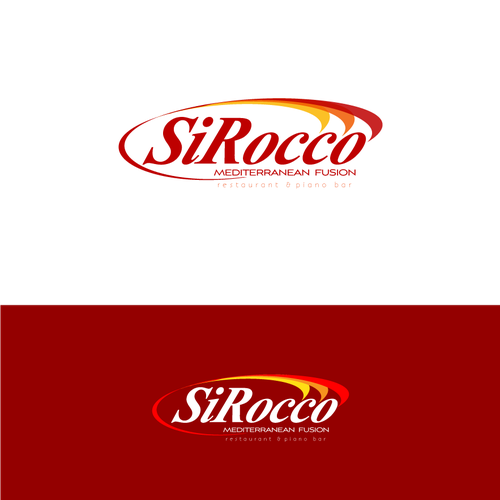 logo for Sirocco | Logo design contest
