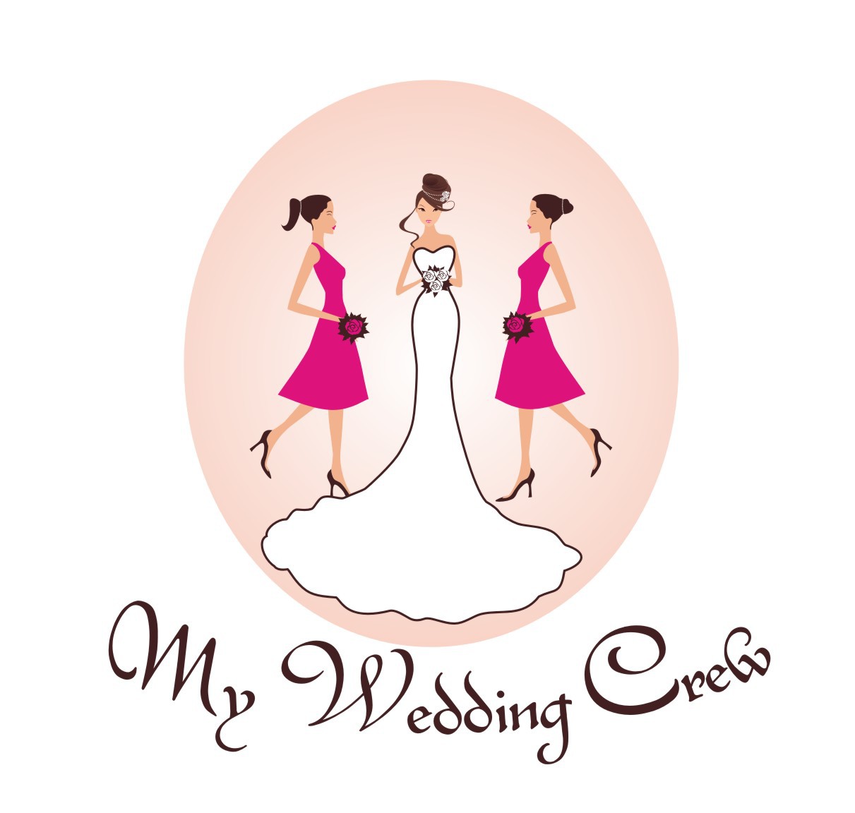 Dress Logos - Free Dress Logo Ideas, Design & Templates